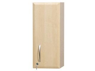 300mm Wall Unit - Maple